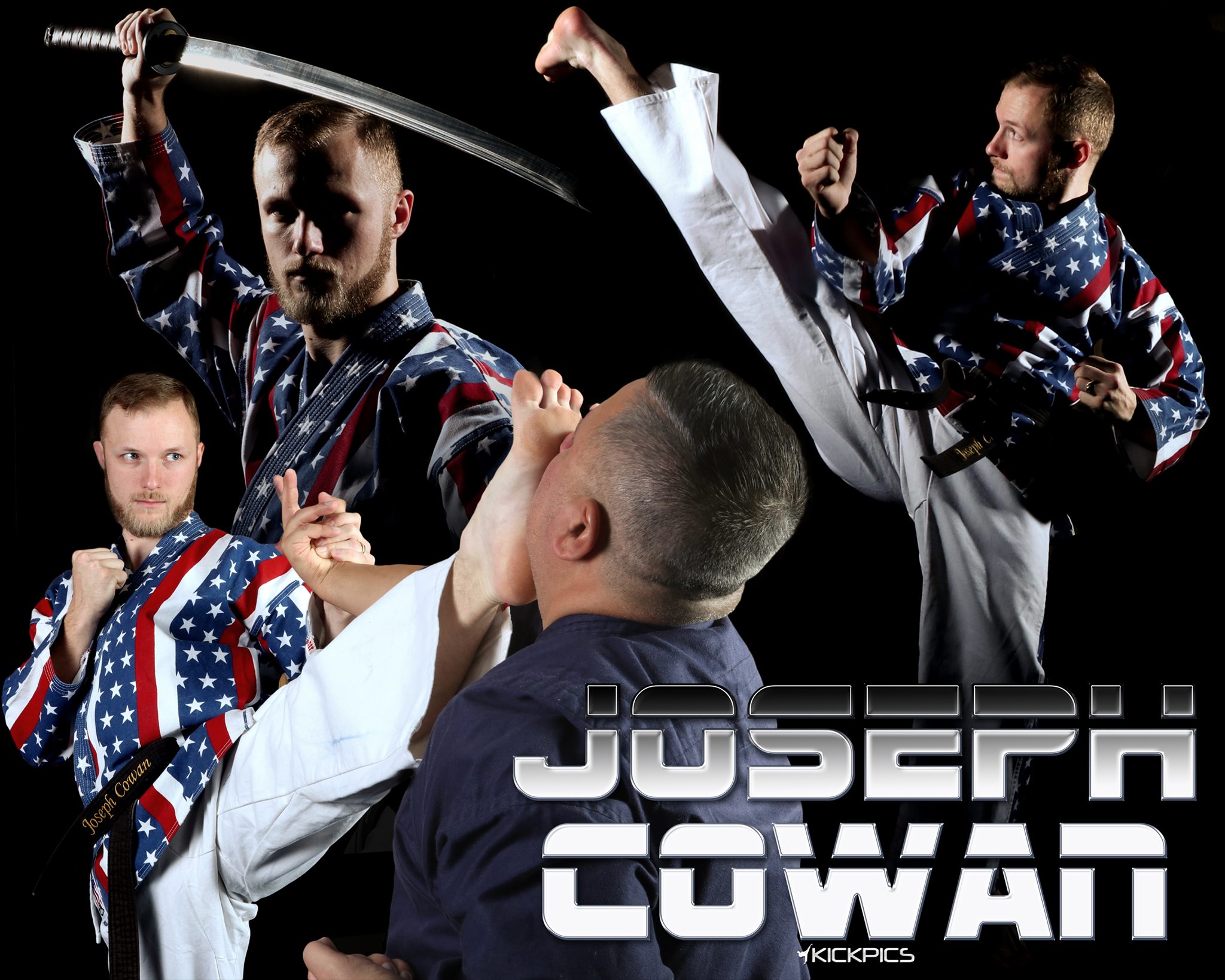 MAT Action | Joseph Cowan