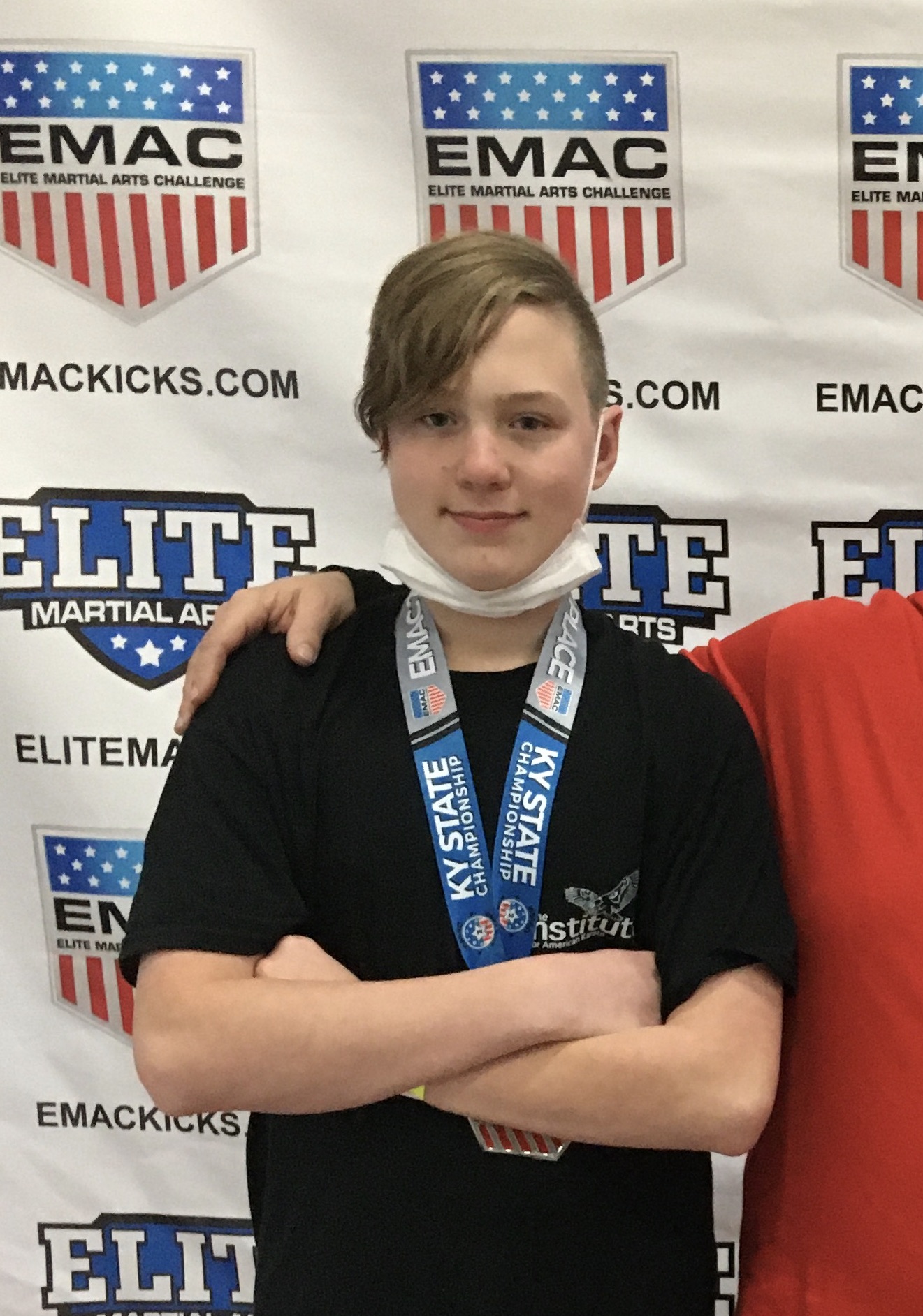 MAT Action | Jackson Daugherty