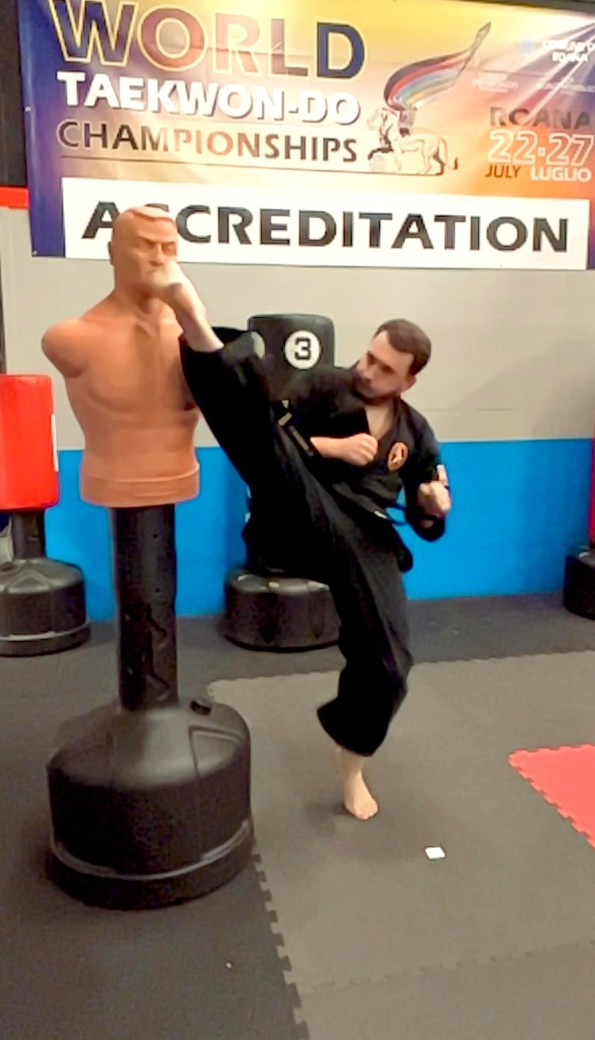 MAT Action | Evan Bridges Tournament Standings