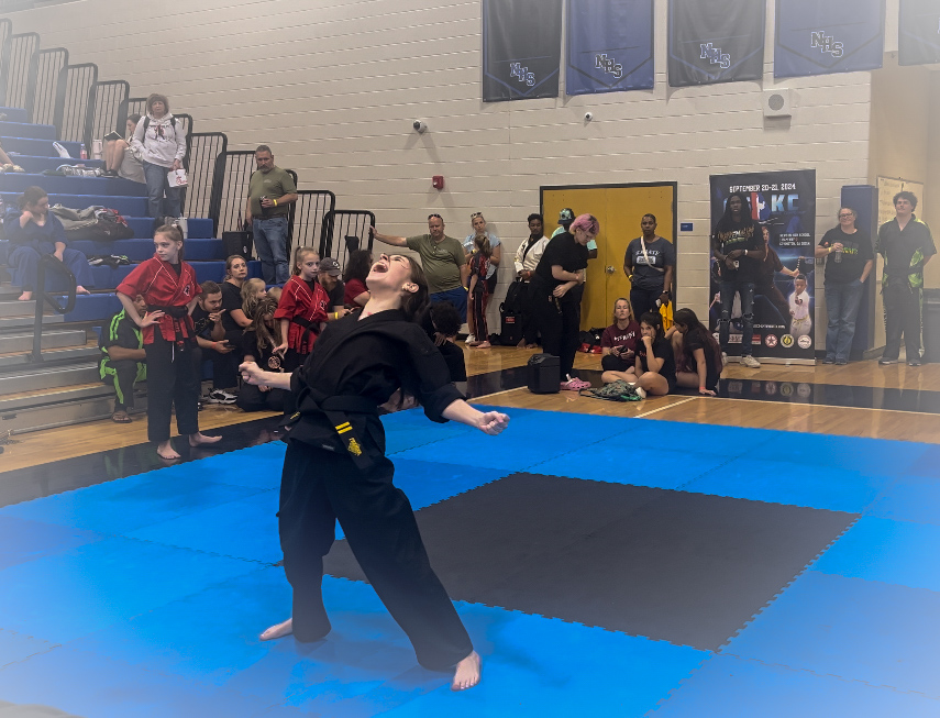 MAT Action | Katelyn Reed