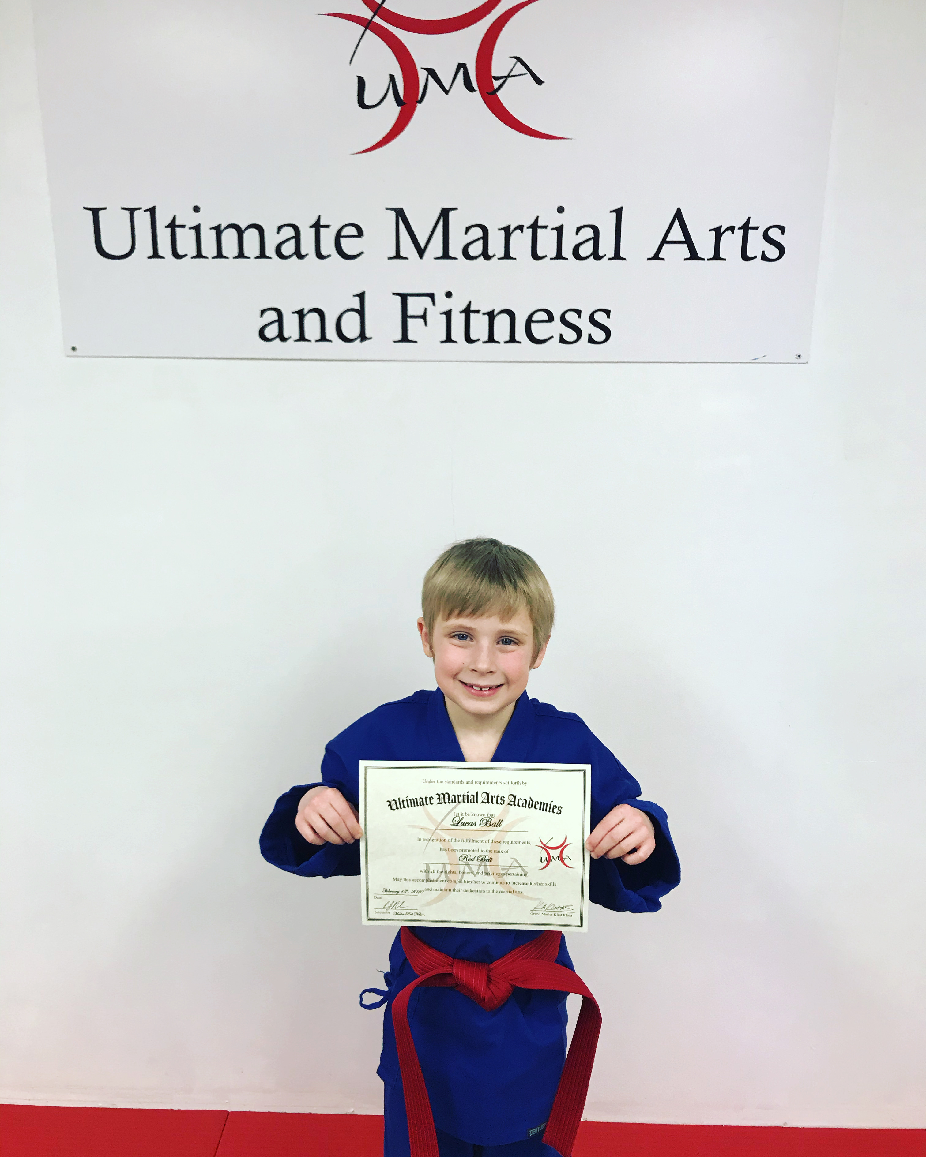 MAT Action | Lucas Ball