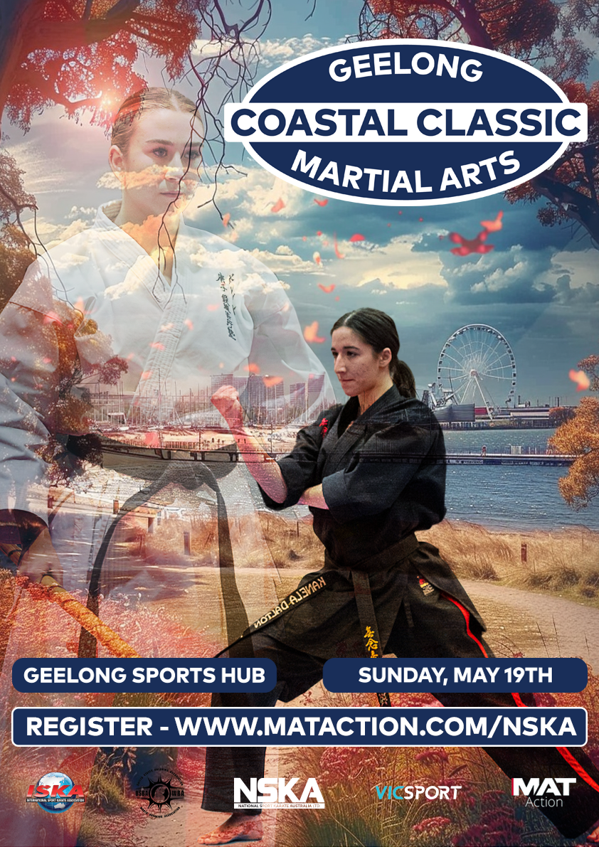 MAT Action | Geelong Cup