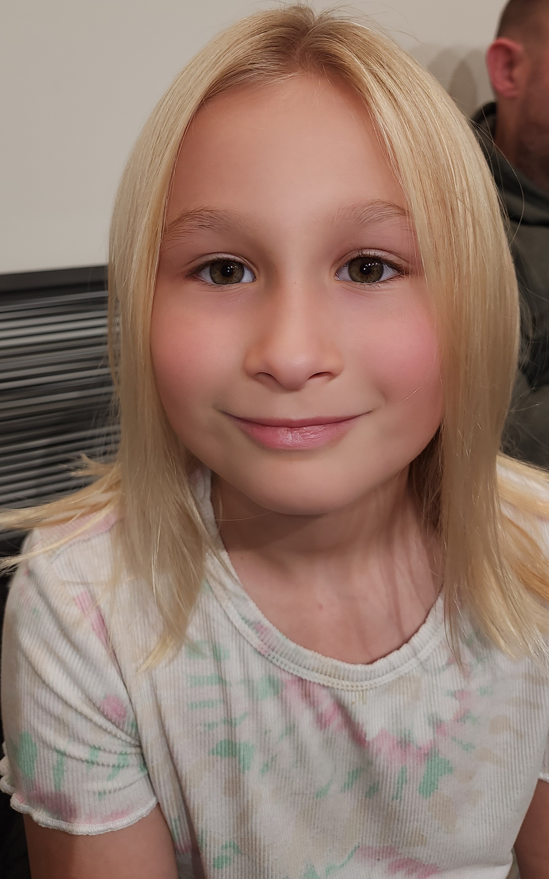 MAT Action | Elaina Doffing