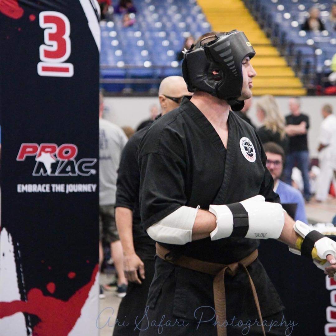 MAT Action | Taylor Bass