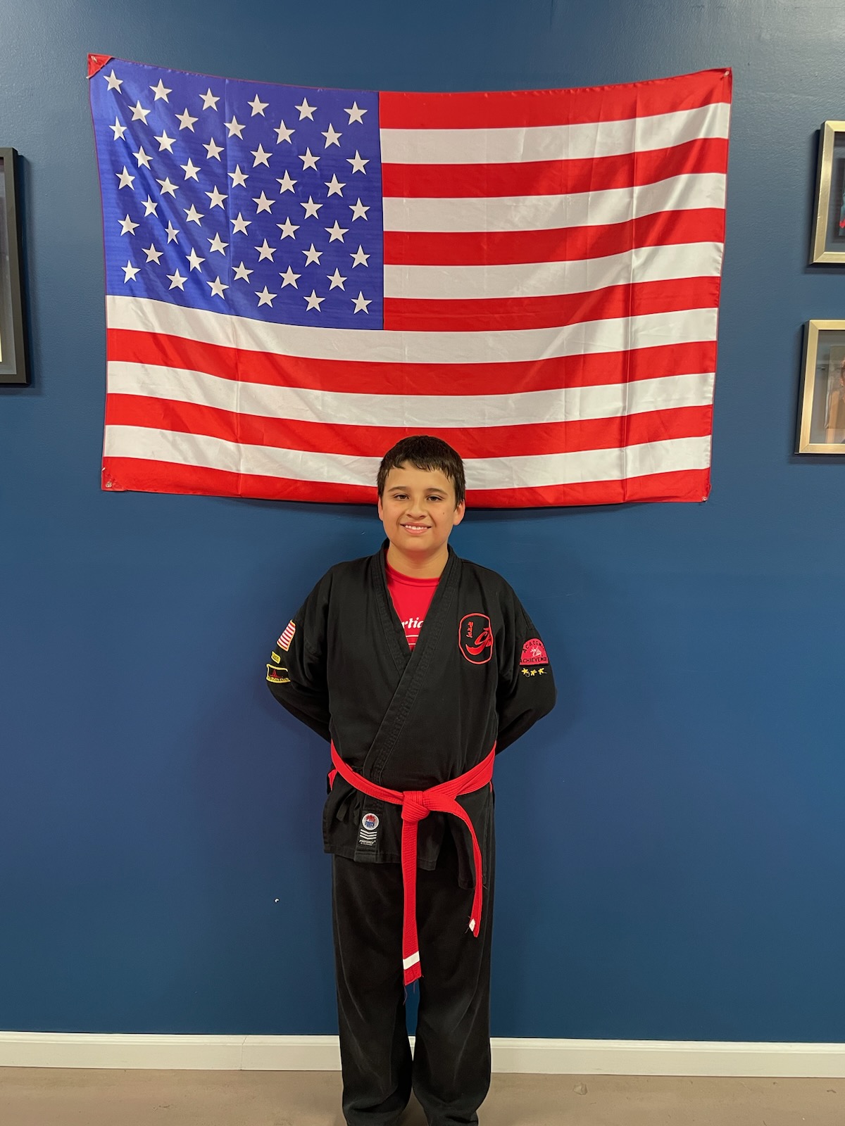 MAT Action | Jeffrey Stout