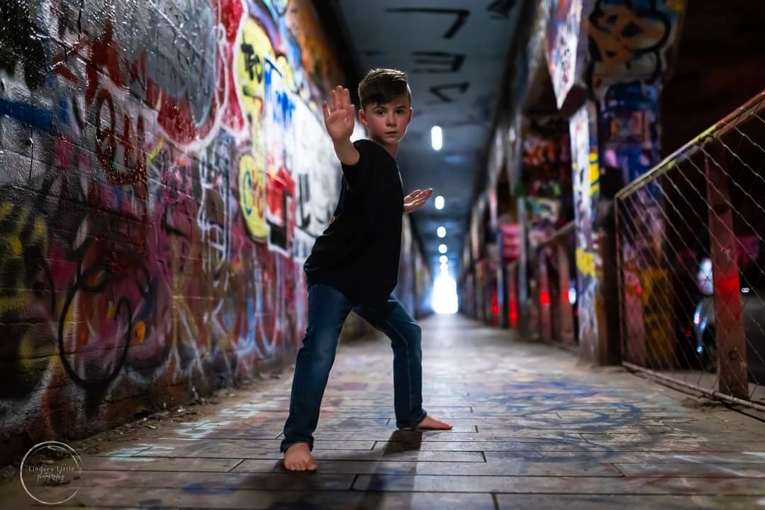 MAT Action | Conner Lawson