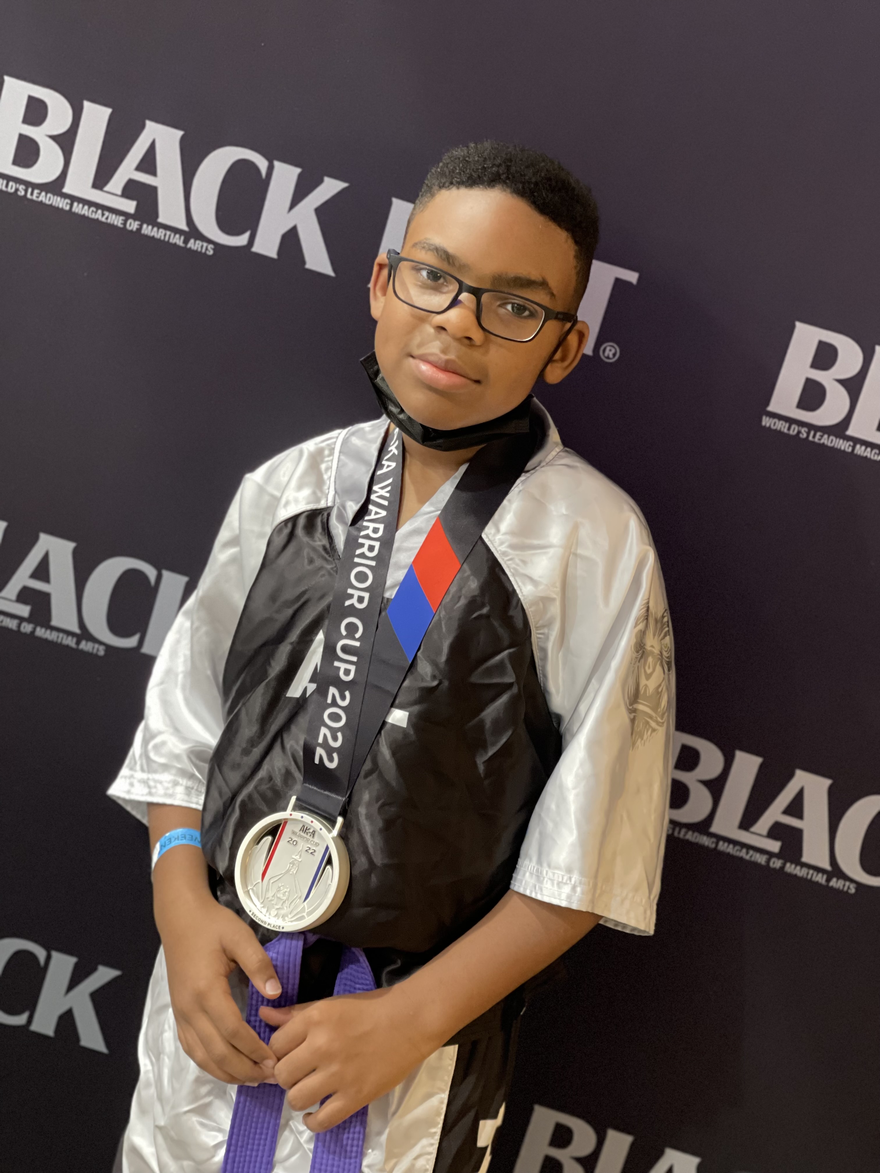 MAT Action | Jayden Leon