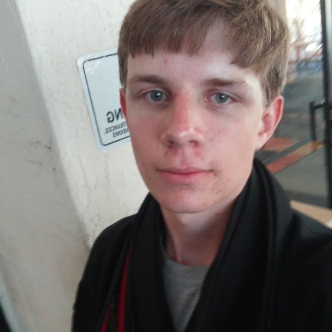 MAT Action | Isaiah Swanson