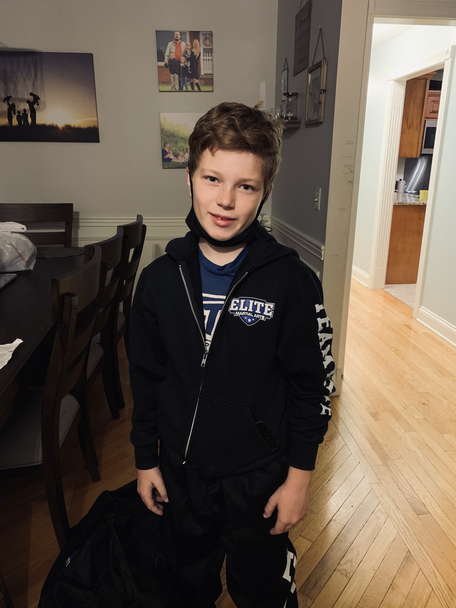 MAT Action | Jerry Fields III