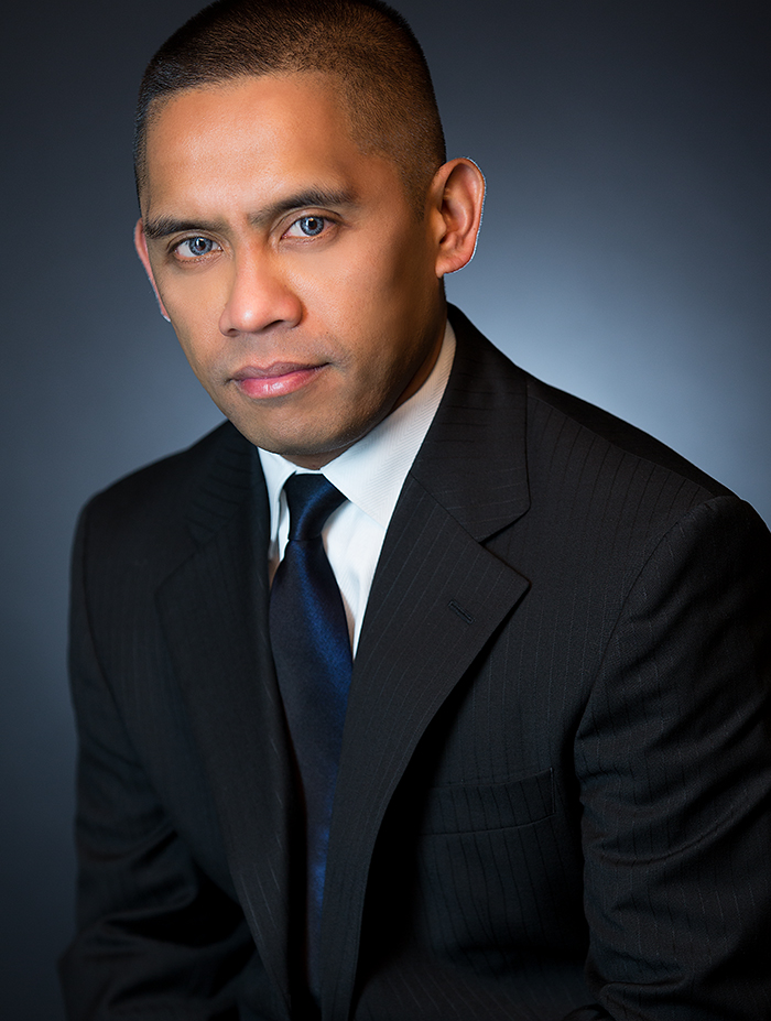 MAT Action | Andrew Cabilan