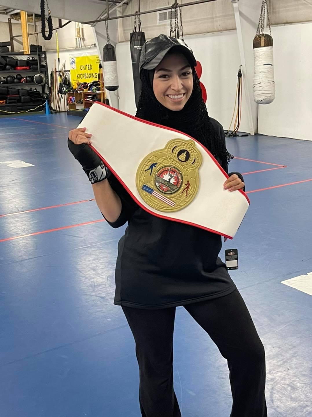 MAT Action | Reem Awad