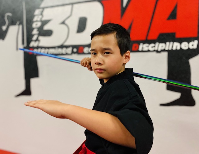 MAT Action | Matthew Erolin