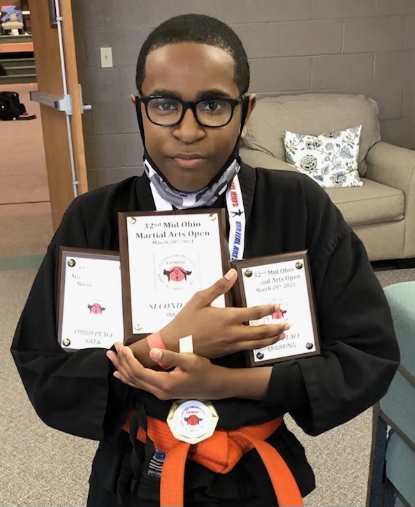 MAT Action | John Mays