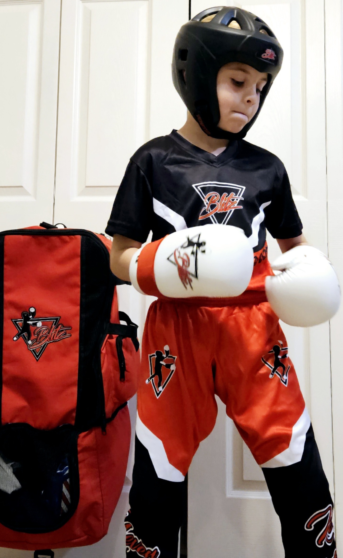 MAT Action | Levi Wilson