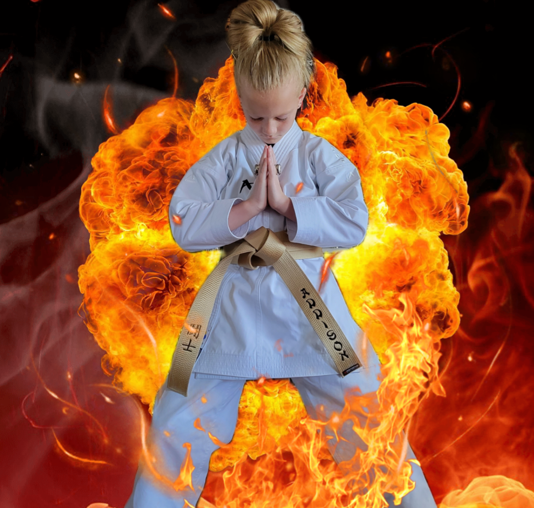 MAT Action | Addison Mann