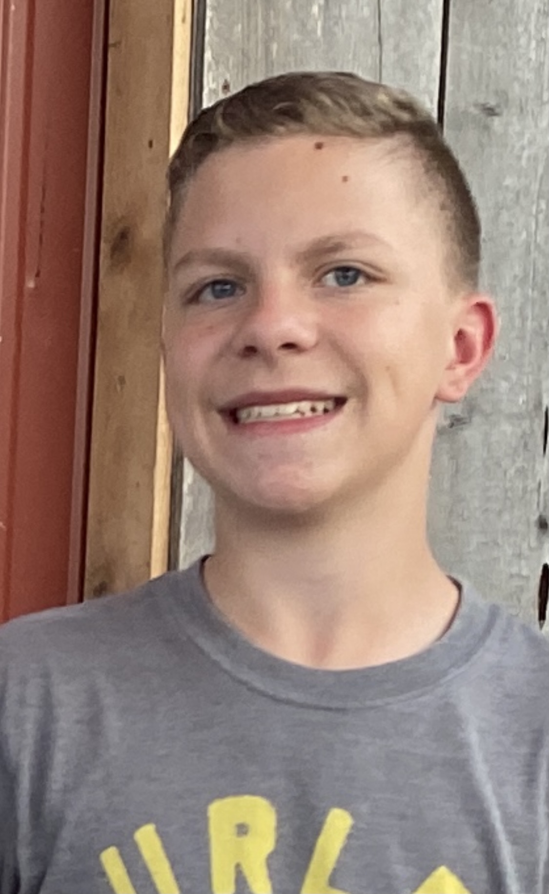 MAT Action | Logan Beck