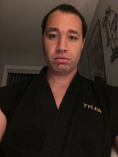 MAT Action | Tyler Washington