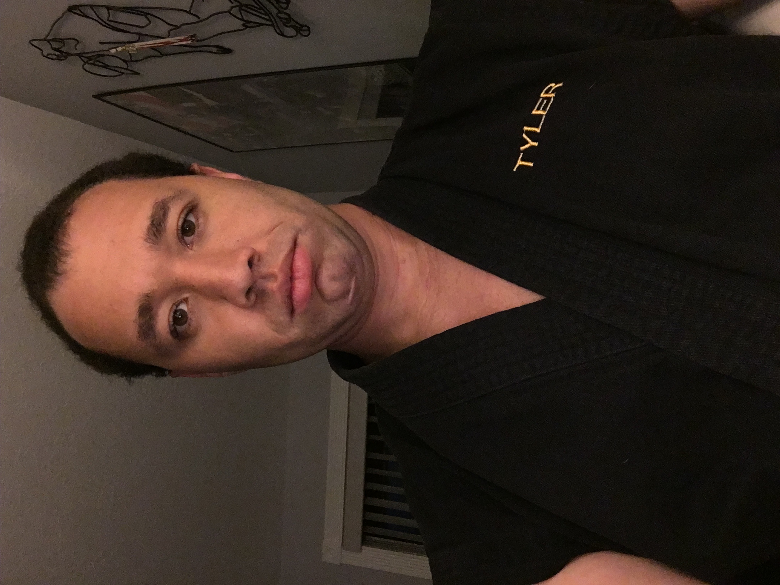 MAT Action | Tyler Washington