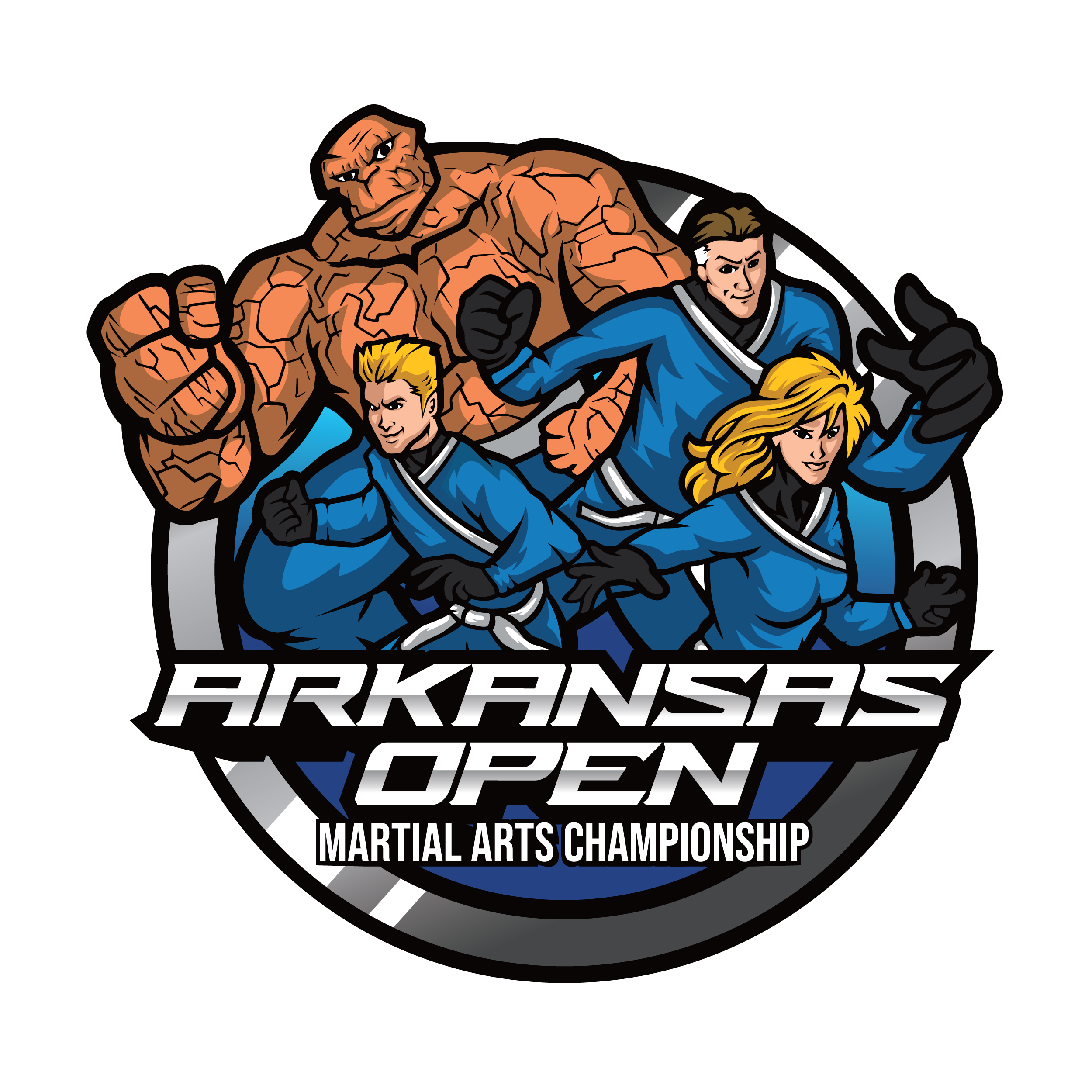 MAT Action | The Arkansas Open