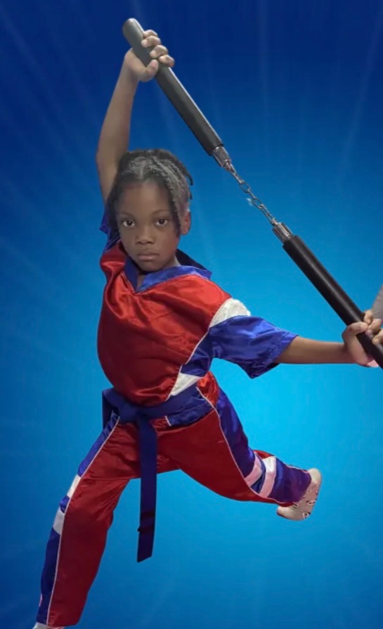 MAT Action | Zori Ross