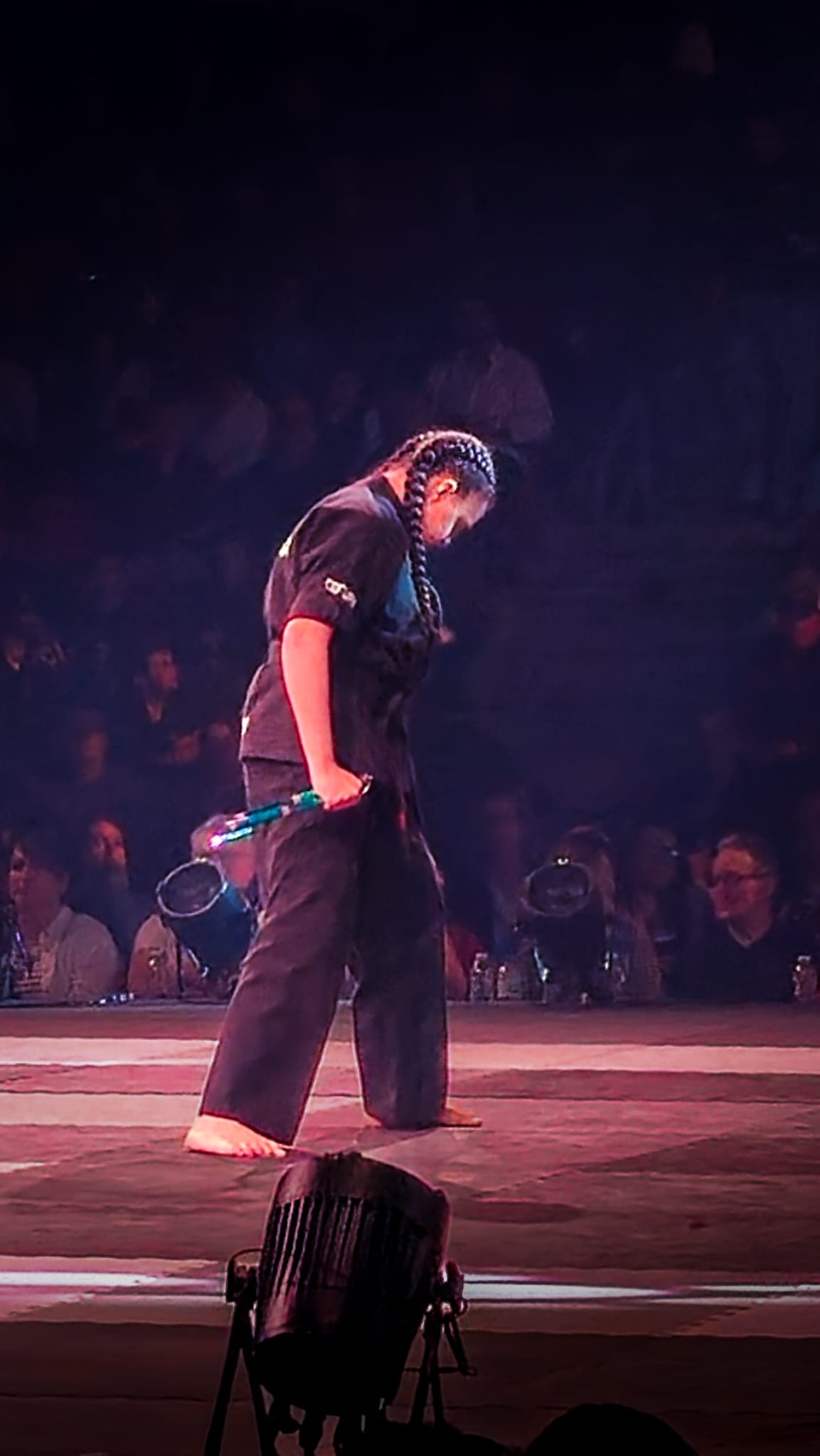 MAT Action | Jada Cloud