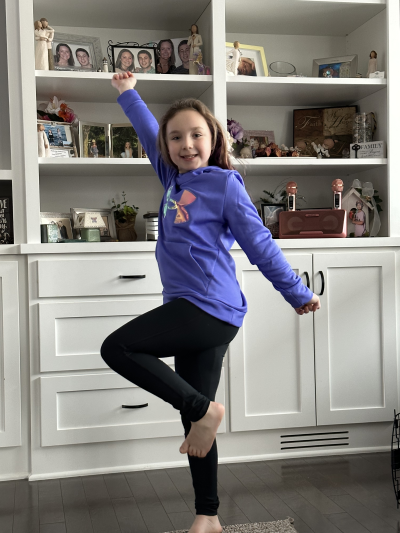 MAT Action | Emily Noonan