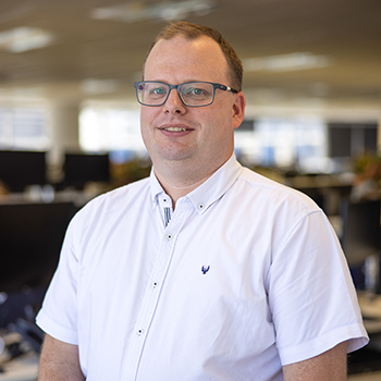 MAT Action | Jonathan Gleeson