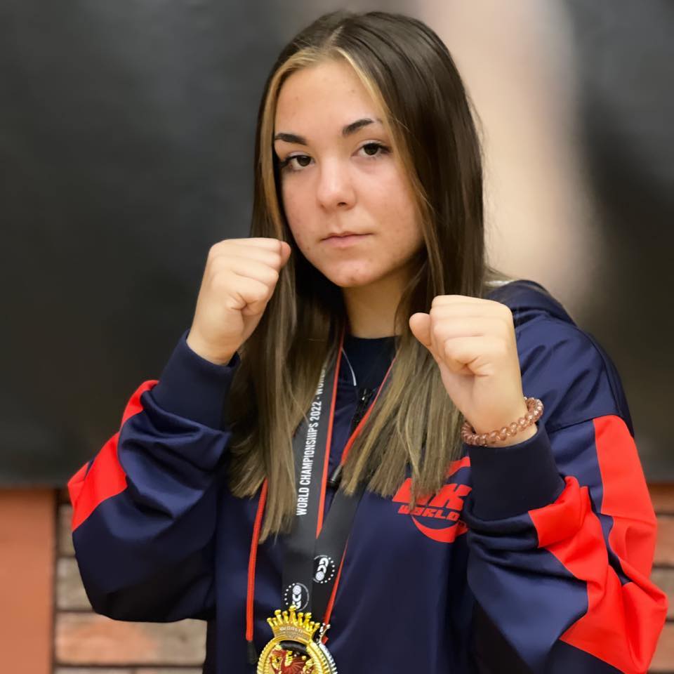 MAT Action | Lillie Burnett