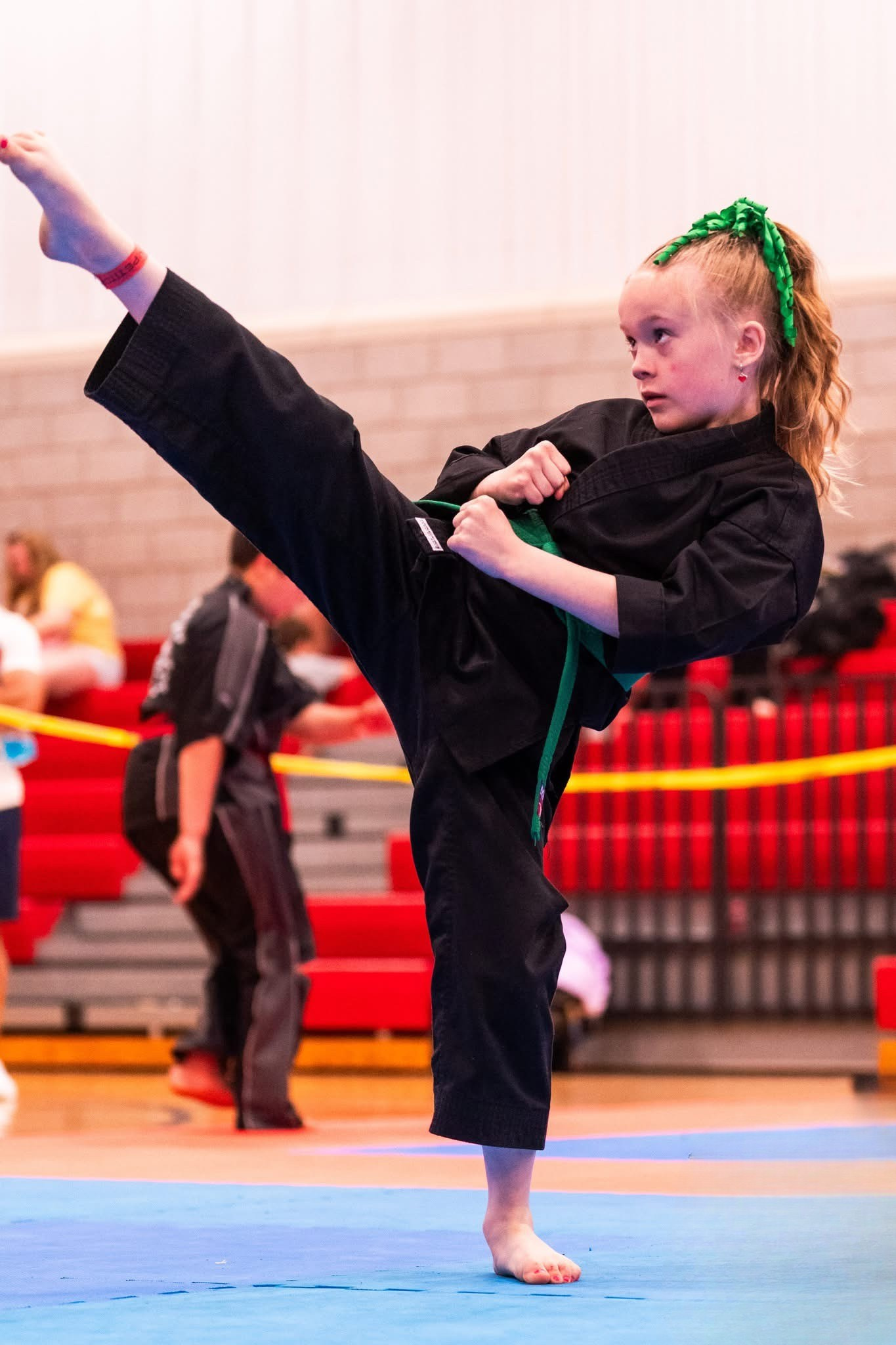 MAT Action | Emma Hager