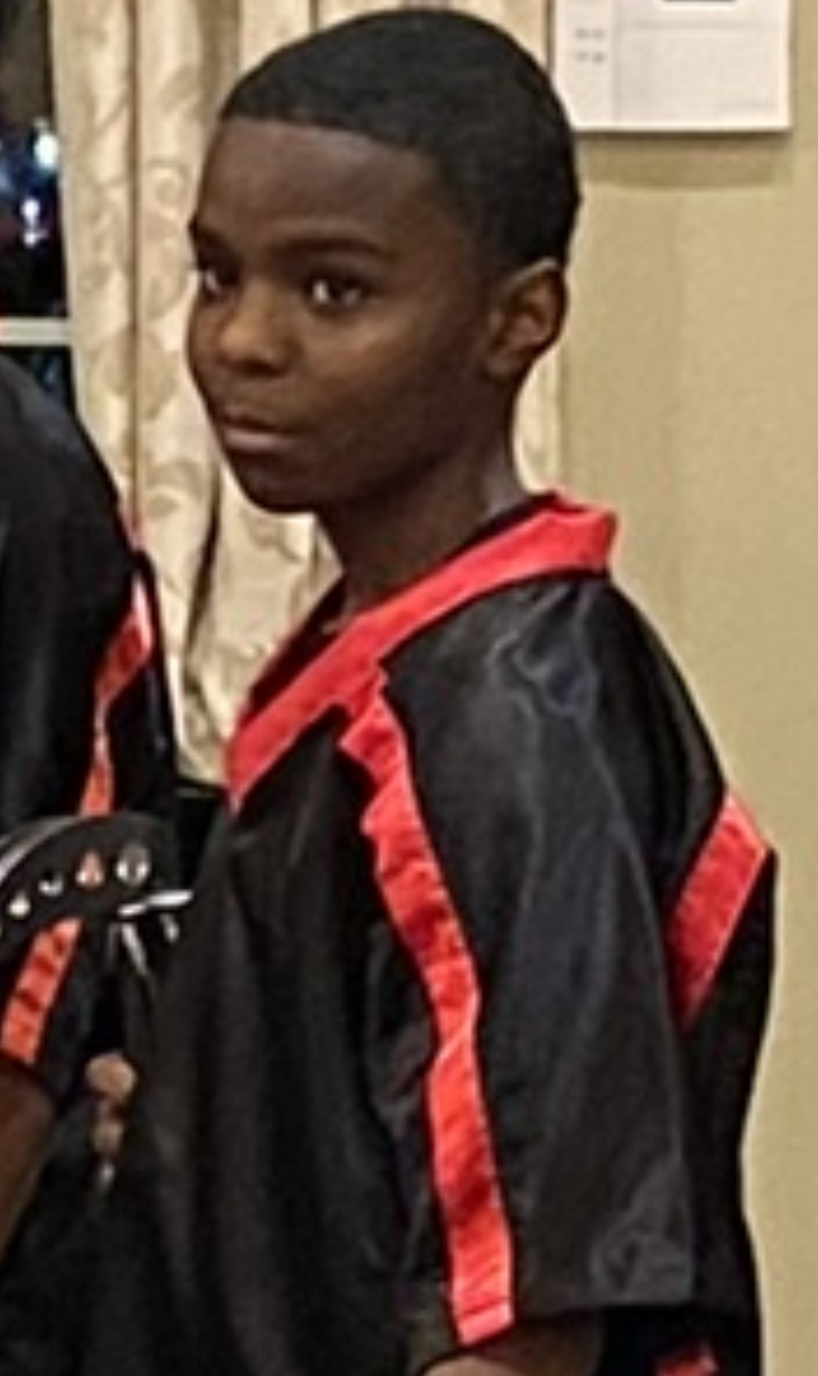 MAT Action | Daiyvon Howard