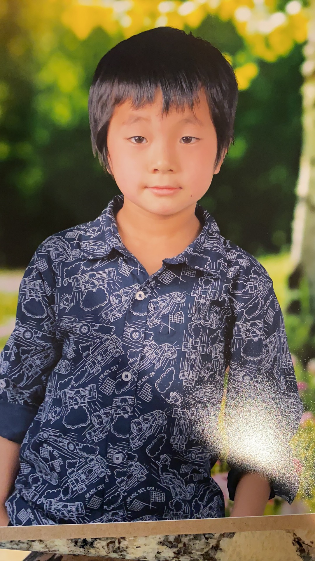 MAT Action | Bosco Ho, Jr.