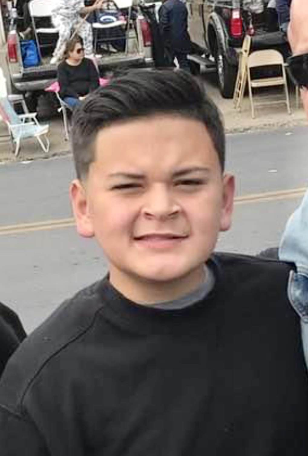 MAT Action | Aaron Narvaez