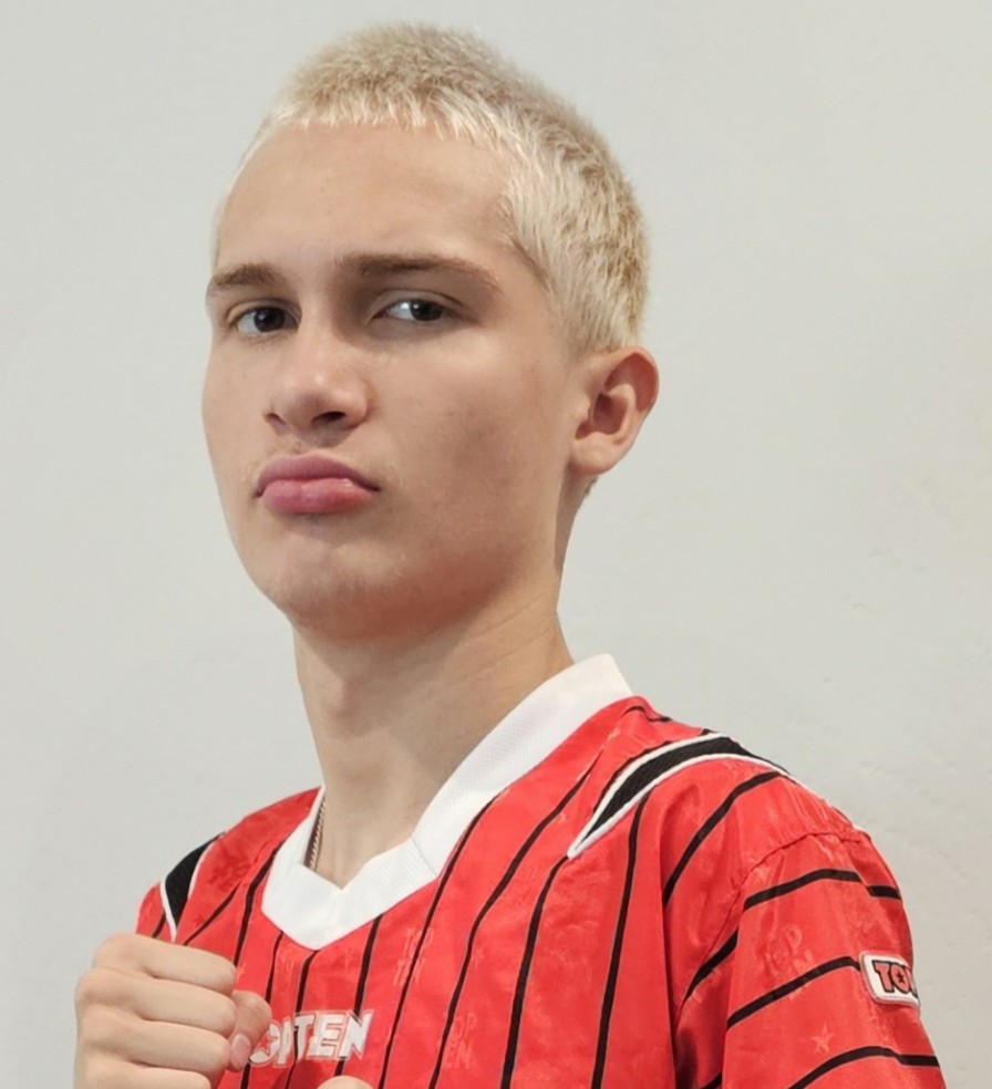 MAT Action | Axel Rodriguez