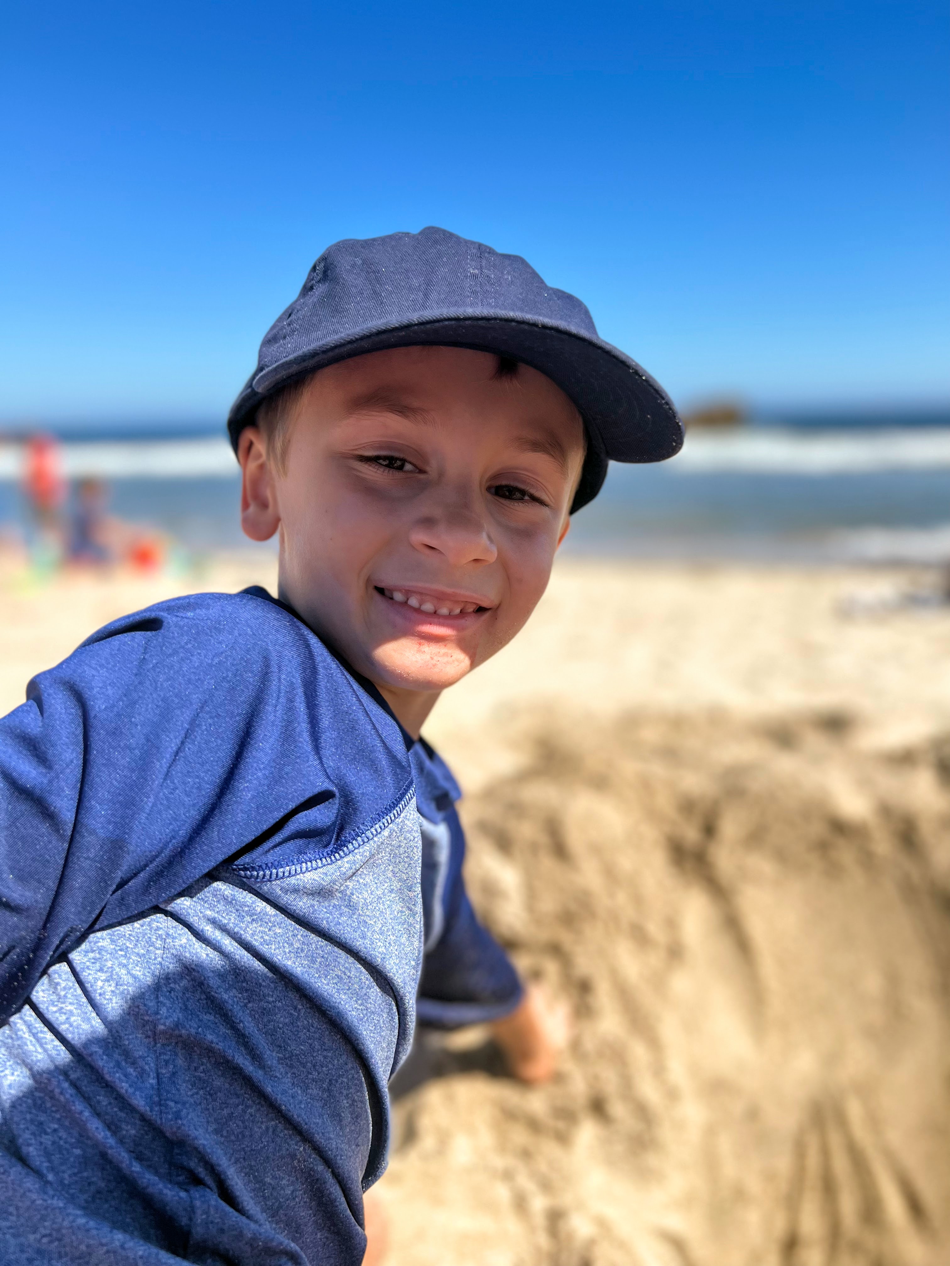 MAT Action | Weston Fillinger