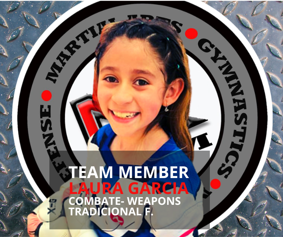 MAT Action | LAURA GARCIA