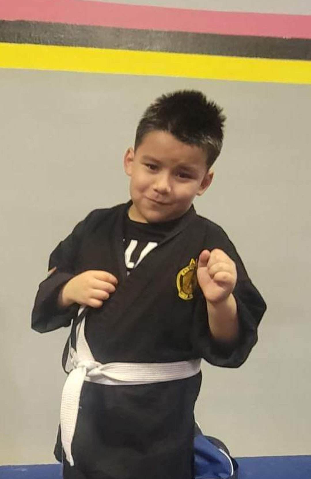 MAT Action | JOSHUA SAUCEDO