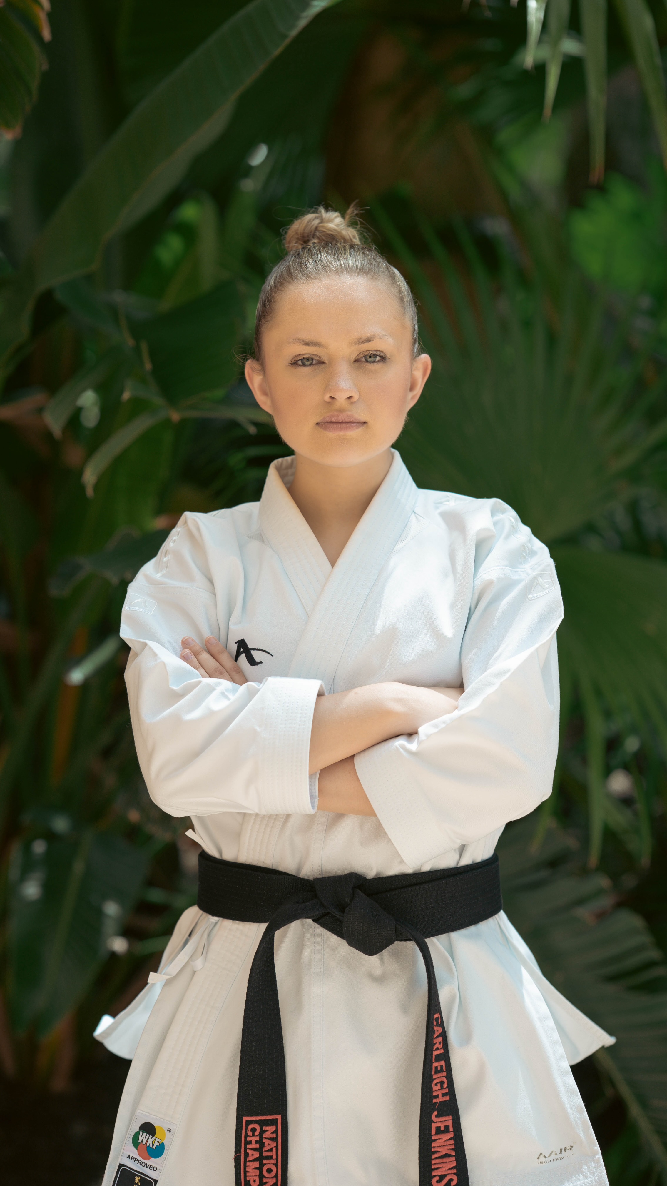 MAT Action | Carleigh Jenkins