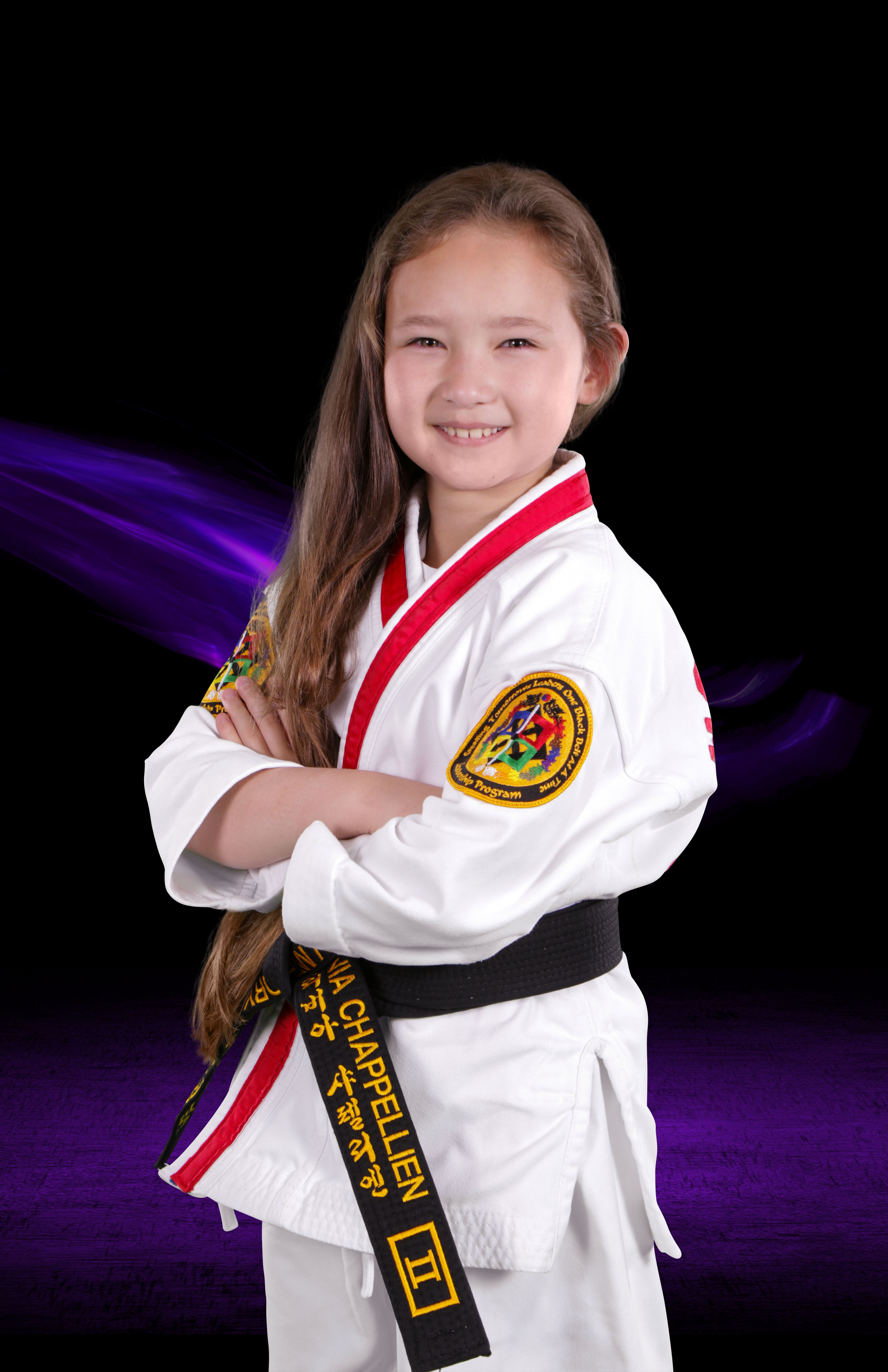 MAT Action | Olivia Chappellien