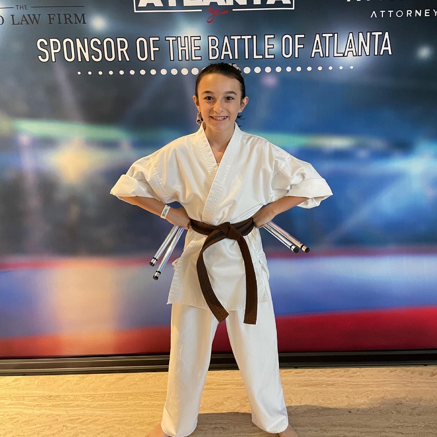 MAT Action | Abby Loreman