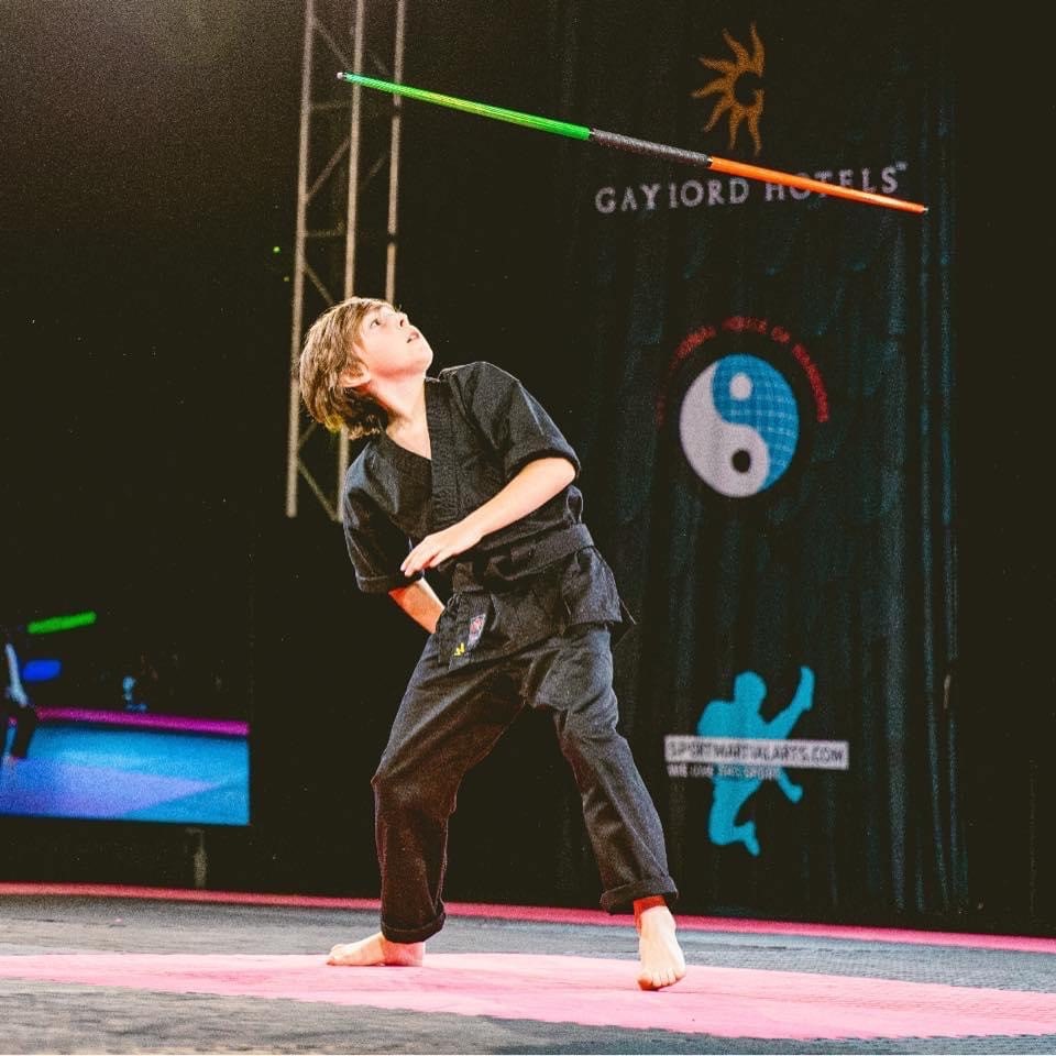 MAT Action | Jules Goulet