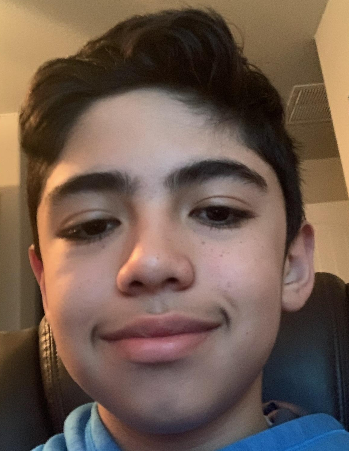 MAT Action | Rey Rodriguez