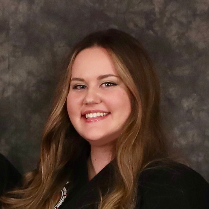 MAT Action | Megan Baker