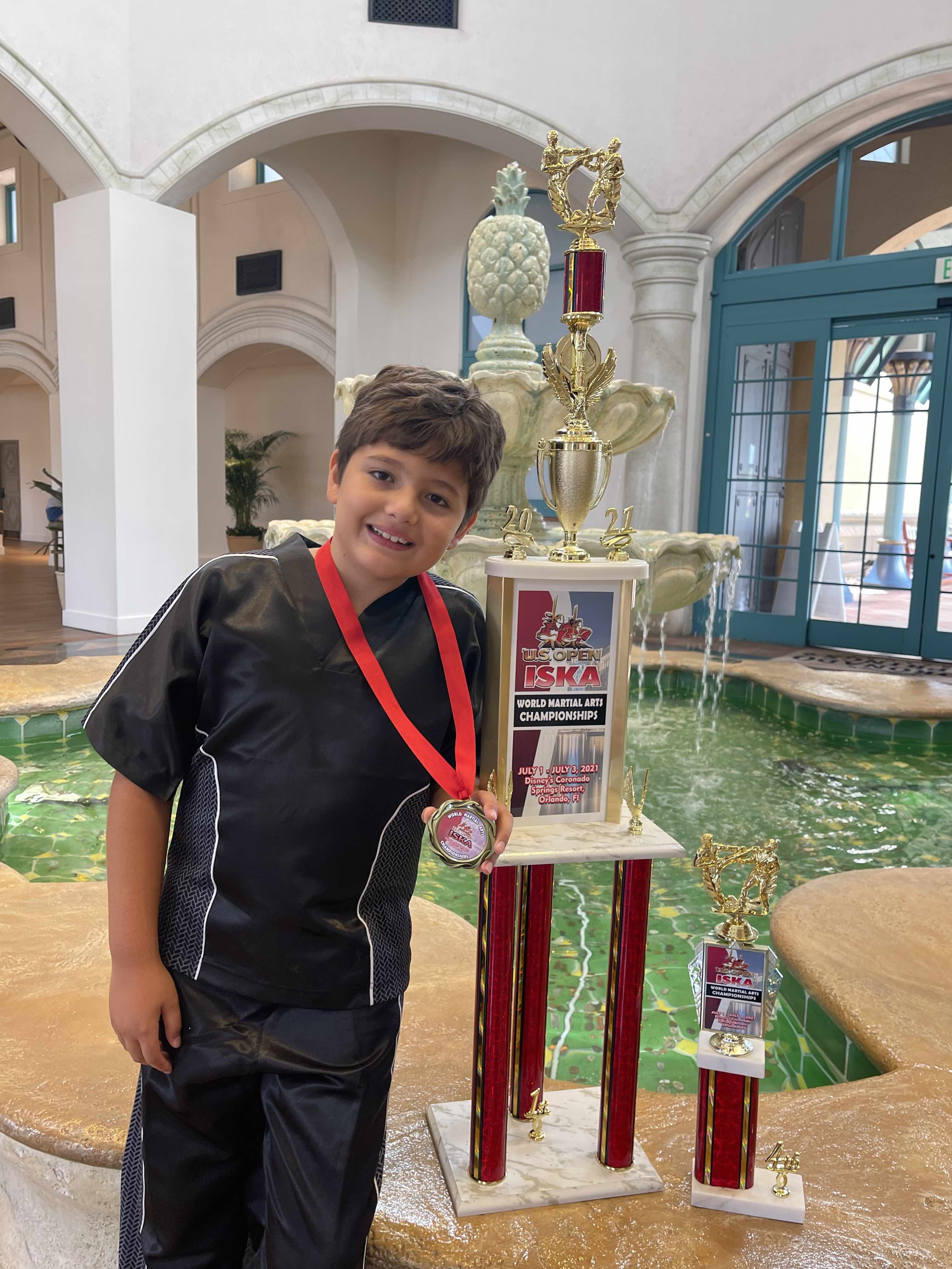 MAT Action | Ryan Baazet