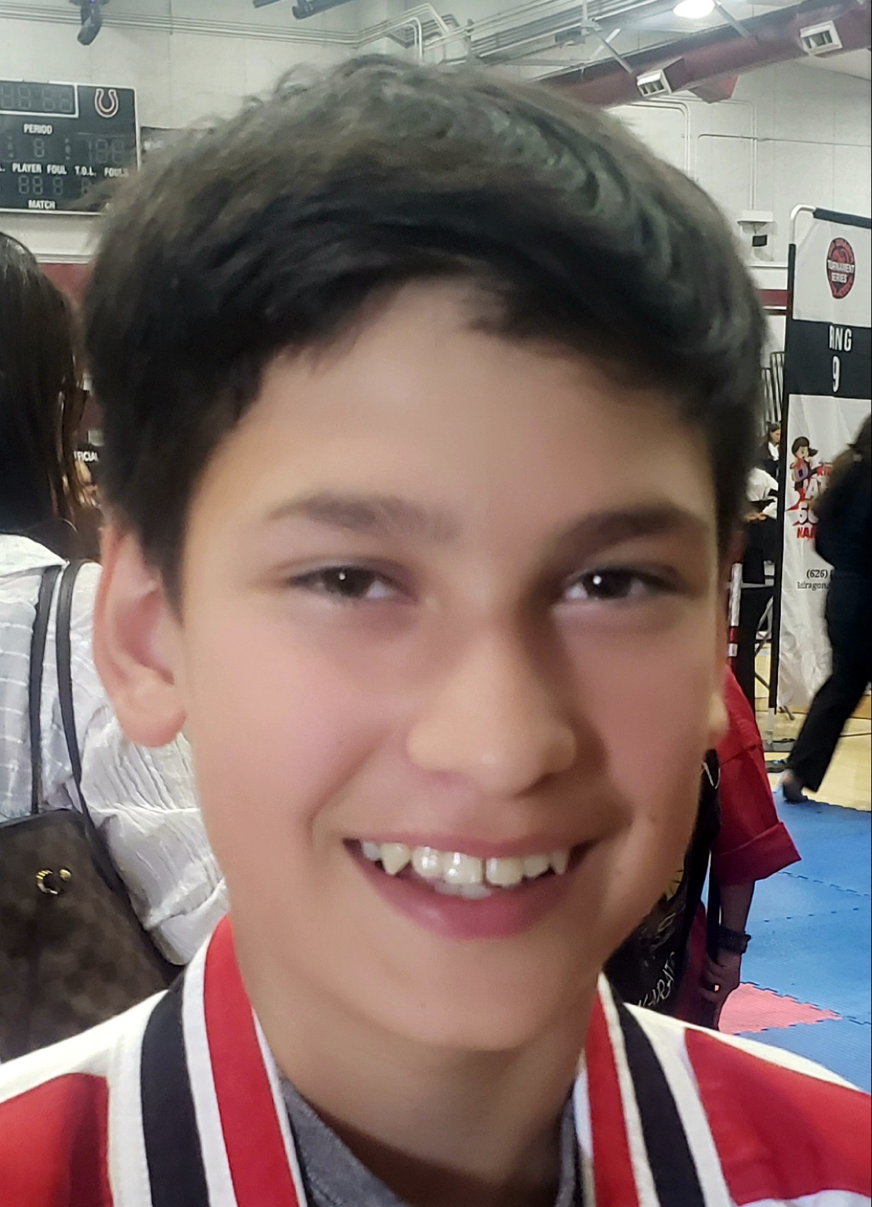 MAT Action | Santiago Lavering