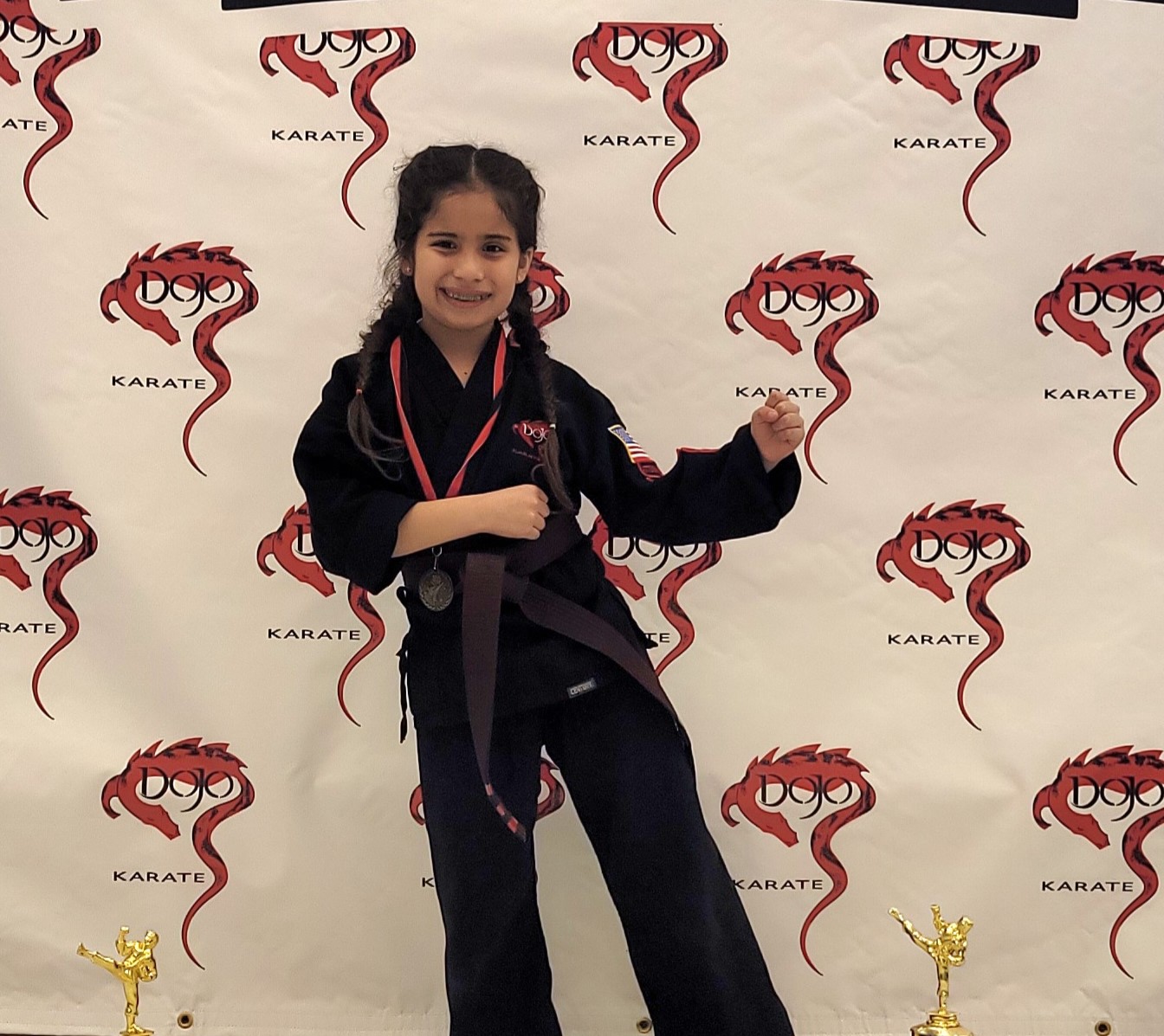 MAT Action | Emily Garces