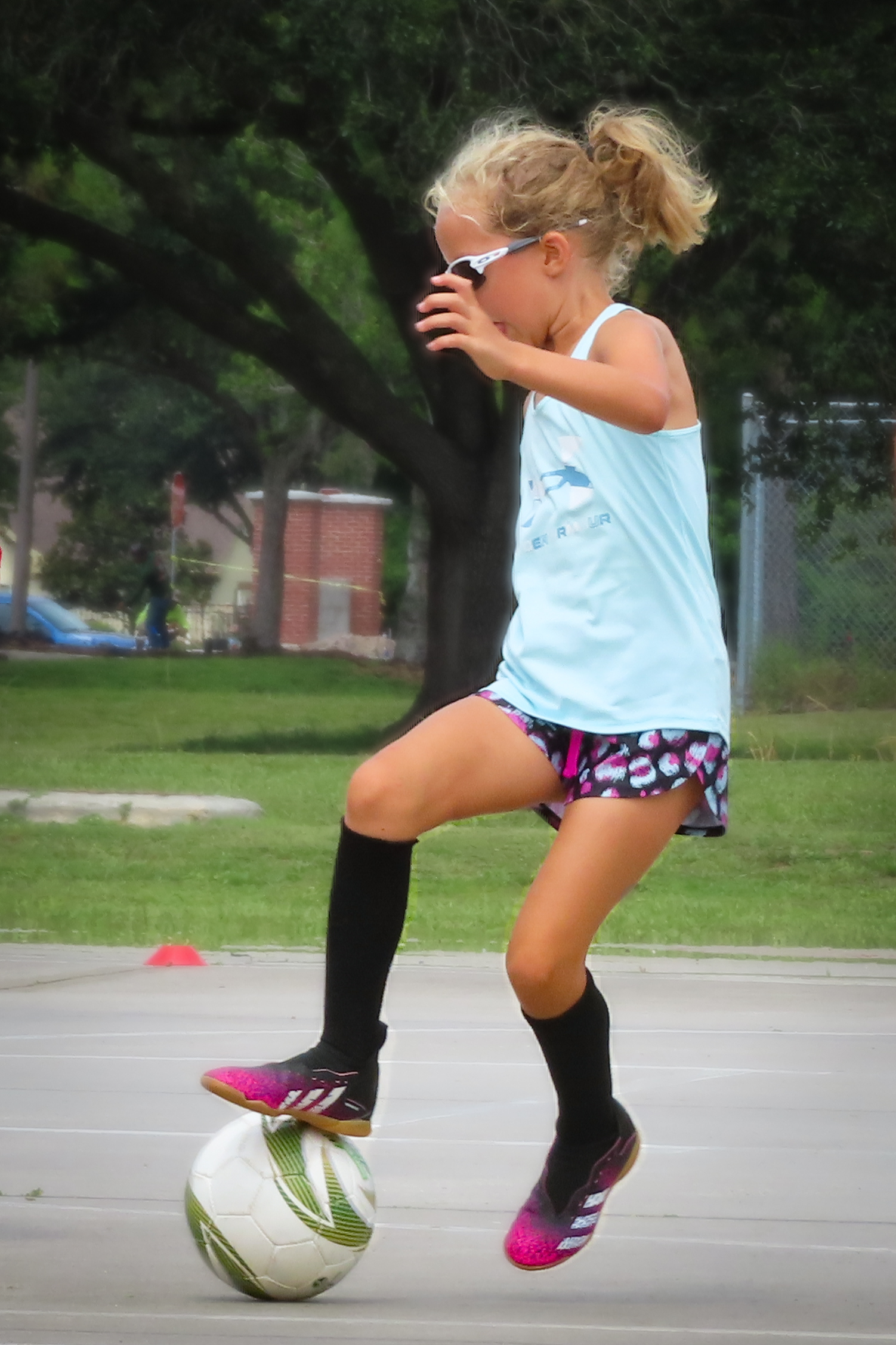 MAT Action | Maia Magner