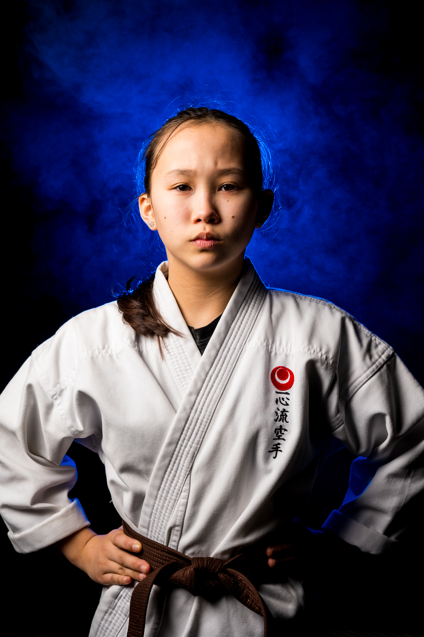 MAT Action | Alyssa Carrier