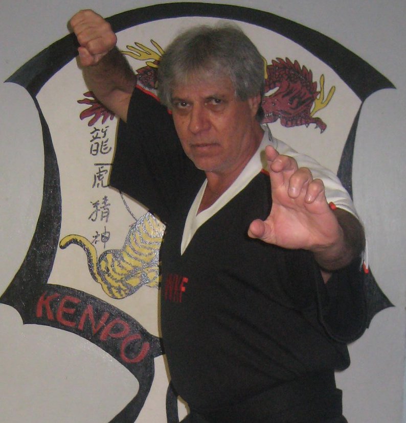 MAT Action | Manny Reyes Sr.