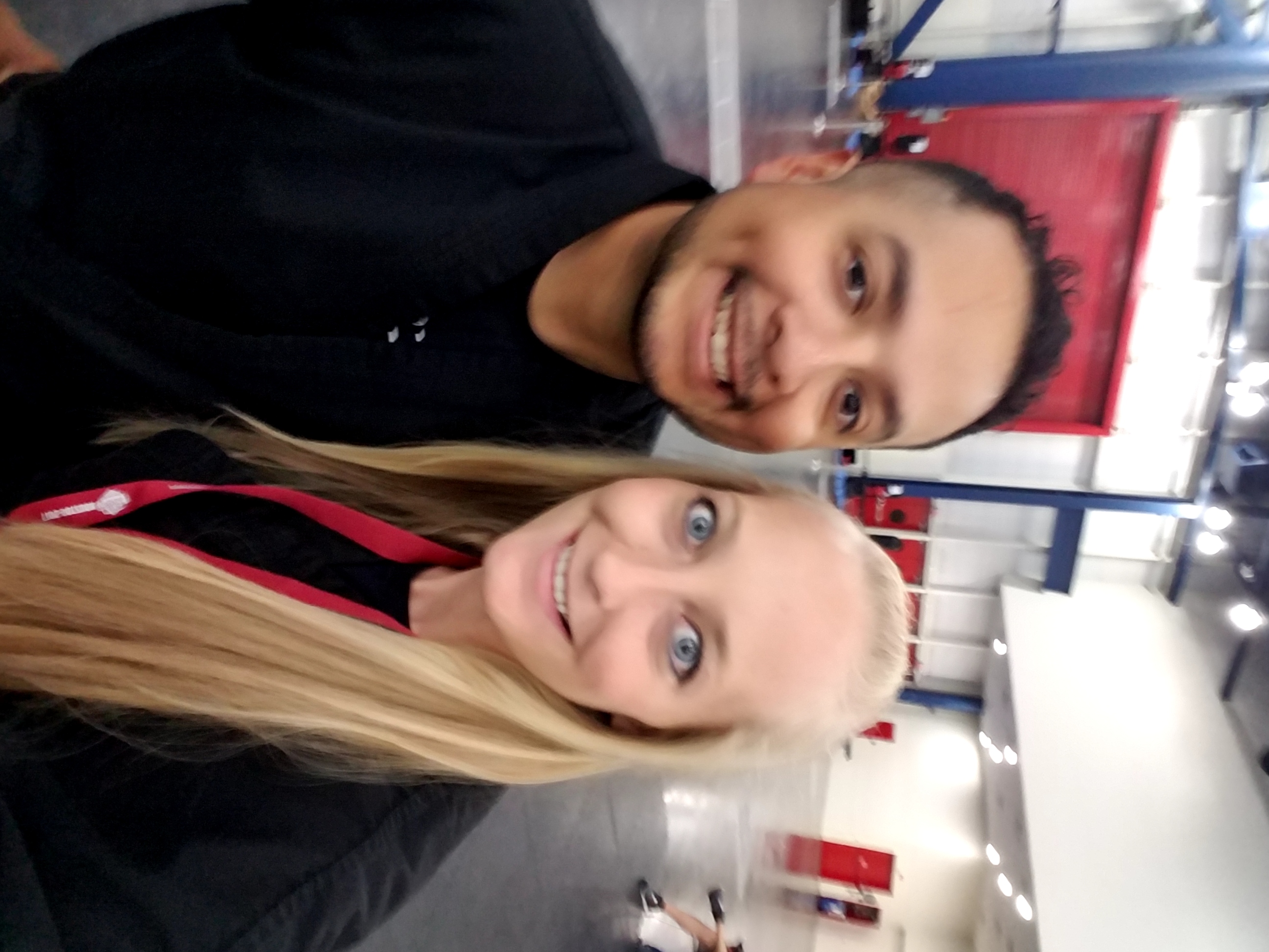 MAT Action | Israel Martinez Martinez