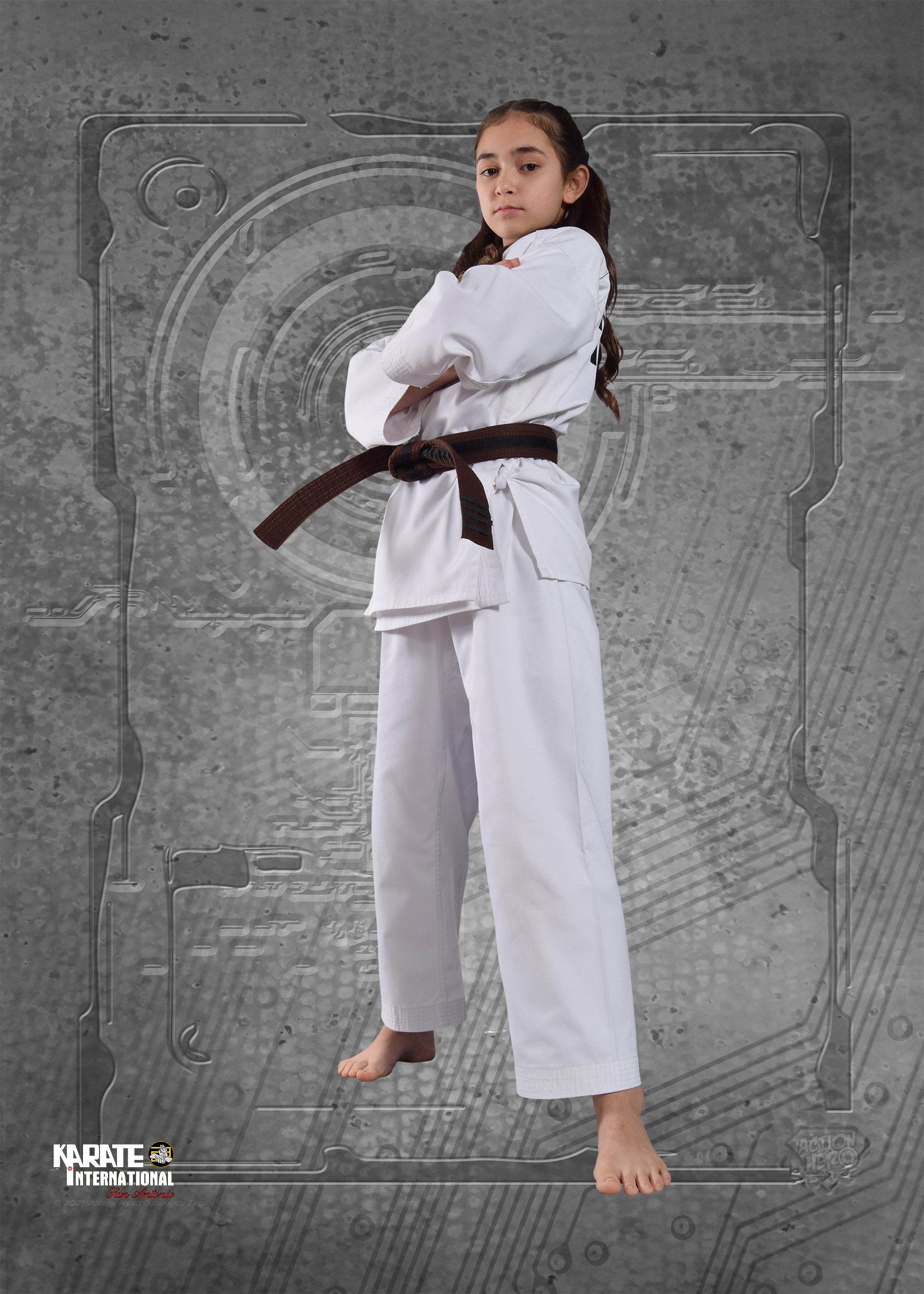 MAT Action | Mikaela Calderon